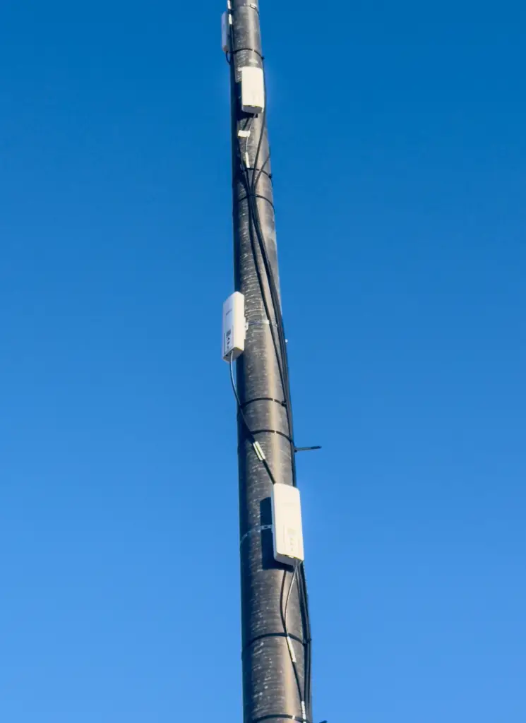 Seamless Surveillance Connectivity with Starlink-Enabled Systems ...